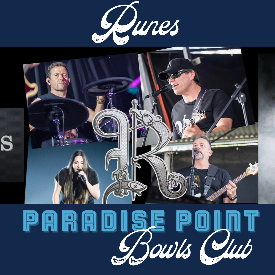 Route 66 Duo - Paradise Point Bowls Club