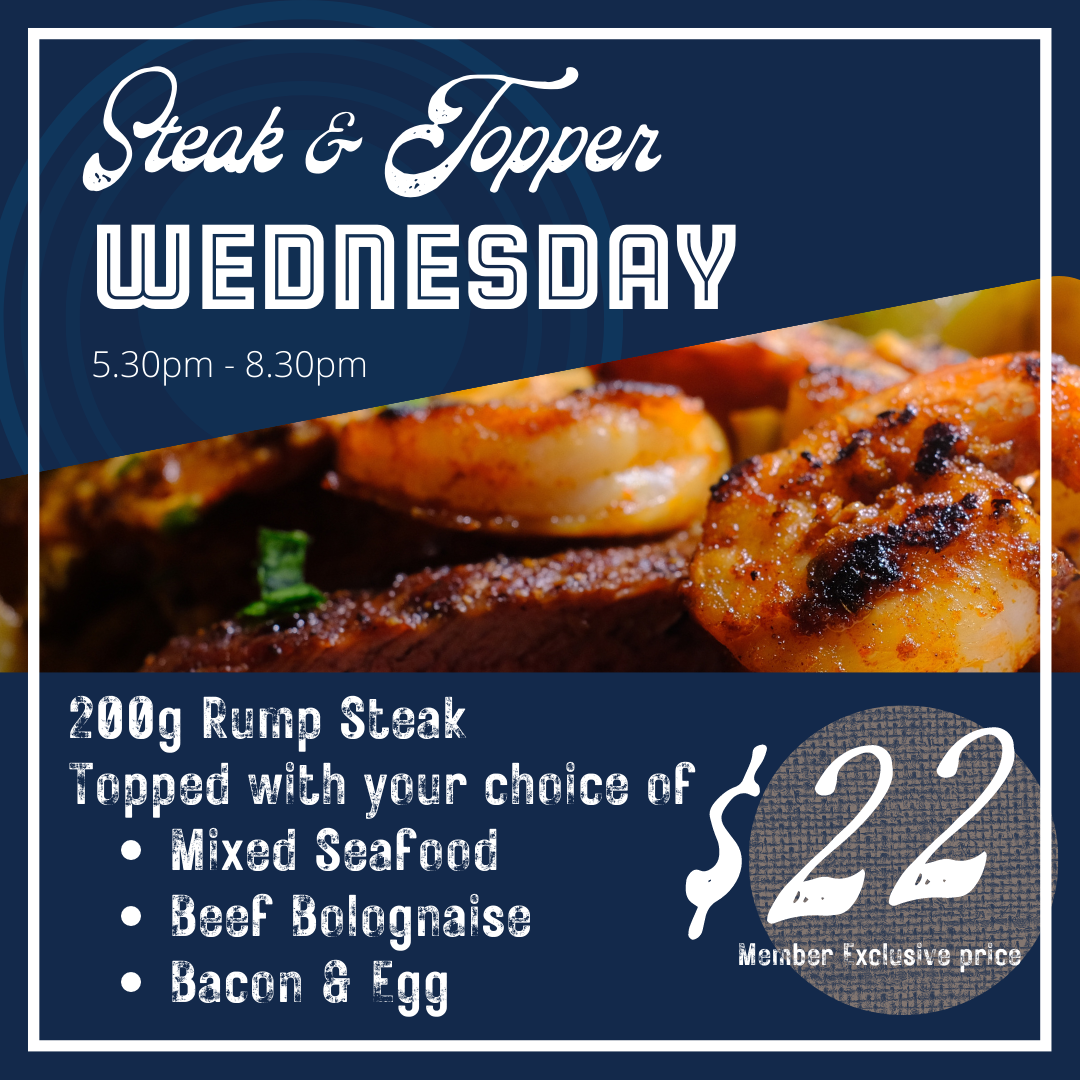 Dine and Drink Archives - Come to Paradise