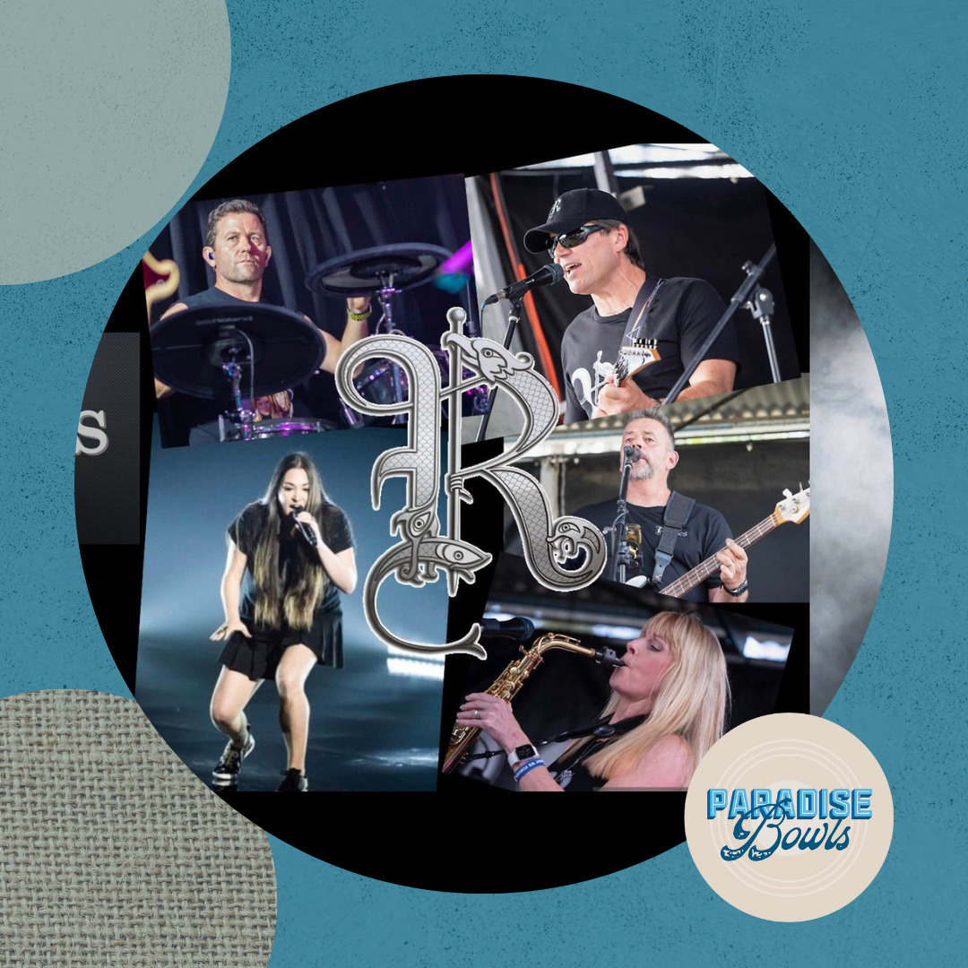 Route 66 Duo - Paradise Point Bowls Club