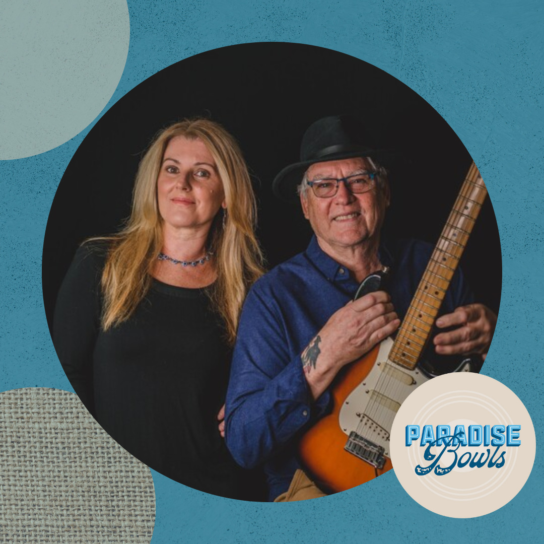 Scorpio Duo - Paradise Point Bowls Club