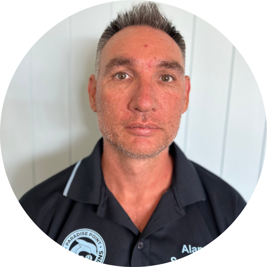 Bowls - Paradise Point Bowls Club